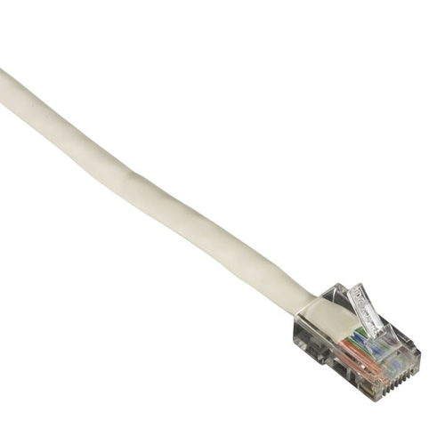 CAT6PC-B-002-BK, Connect CAT6 250-MHz Stranded Ethernet Patch Cable ...